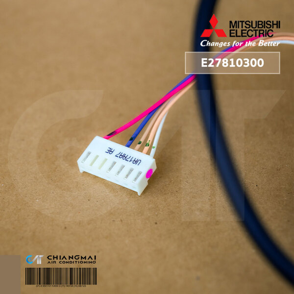 E27810300 มอเตอร์แอร์ Mitsubishi Electric มอเตอร์แอร์มิตซูบิชิ มอเตอร์ ...