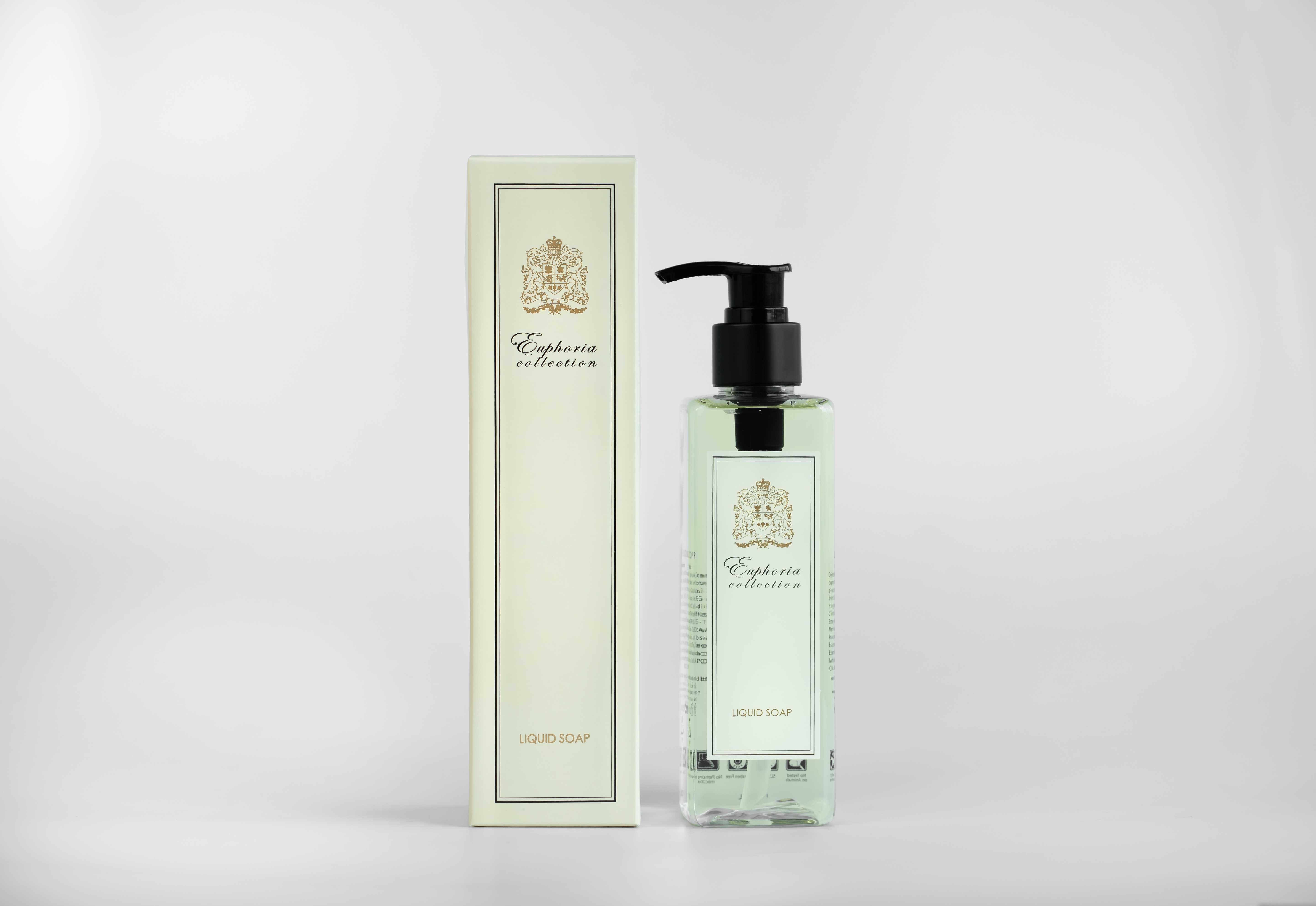 Euphoria Liquid Soap 250 ML. | LINE SHOPPING