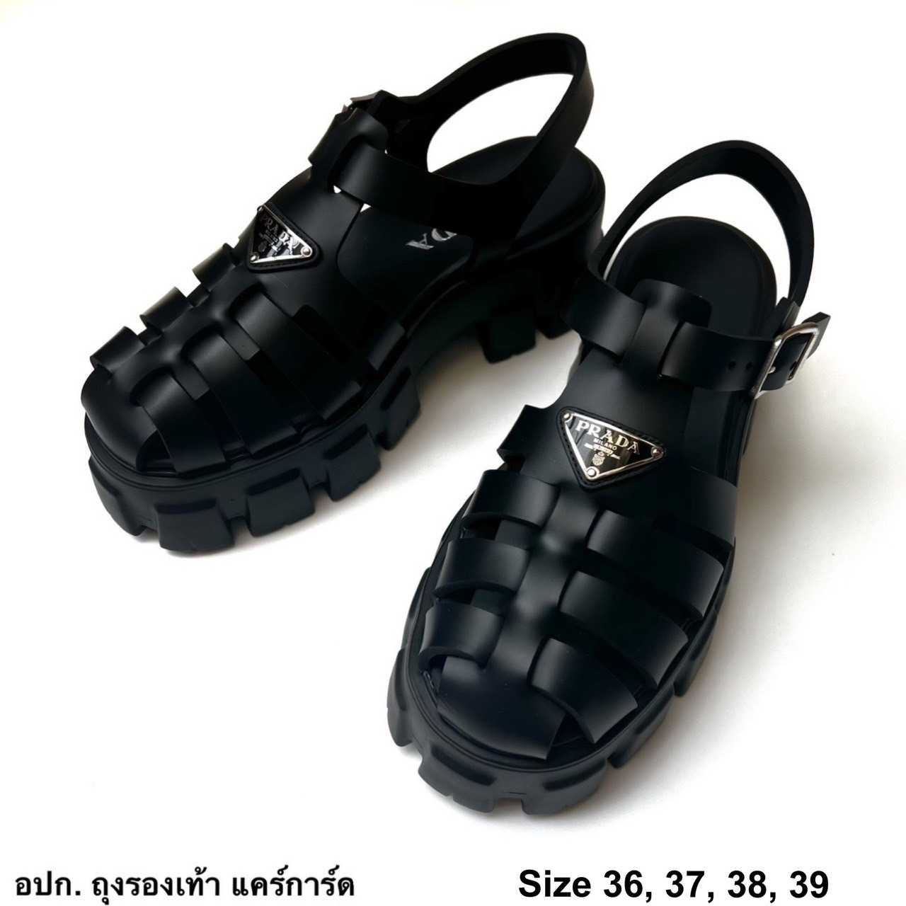 New รองเท้า prada | LINE SHOPPING