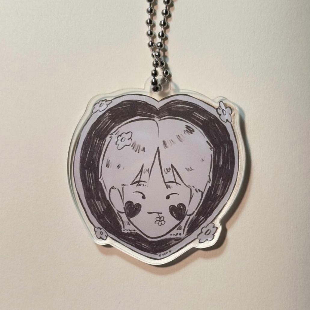 peawillopie.arts | LINE SHOPPING