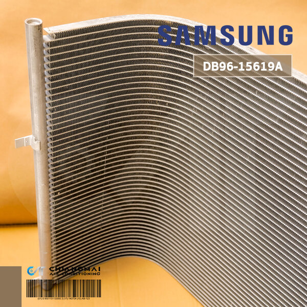 DB96-15619A แผงรังผึ้งคอยล์ร้อน Samsung แผงคอยล์ร้อนแอร์ซัมซุง (ASSY ...