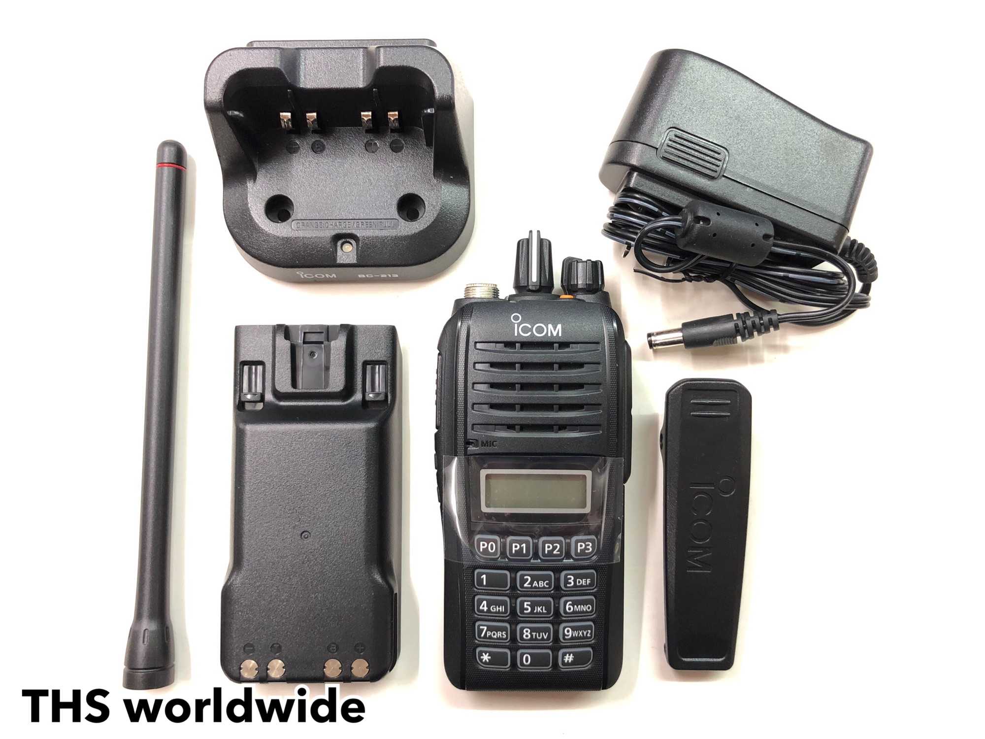 iCOM F-1000T | LINE SHOPPING