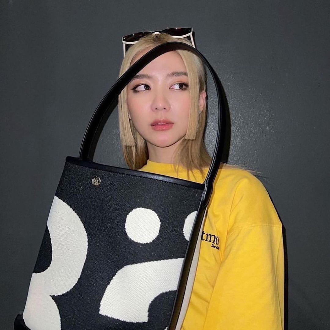 Rally movement bag | LINE SHOPPING