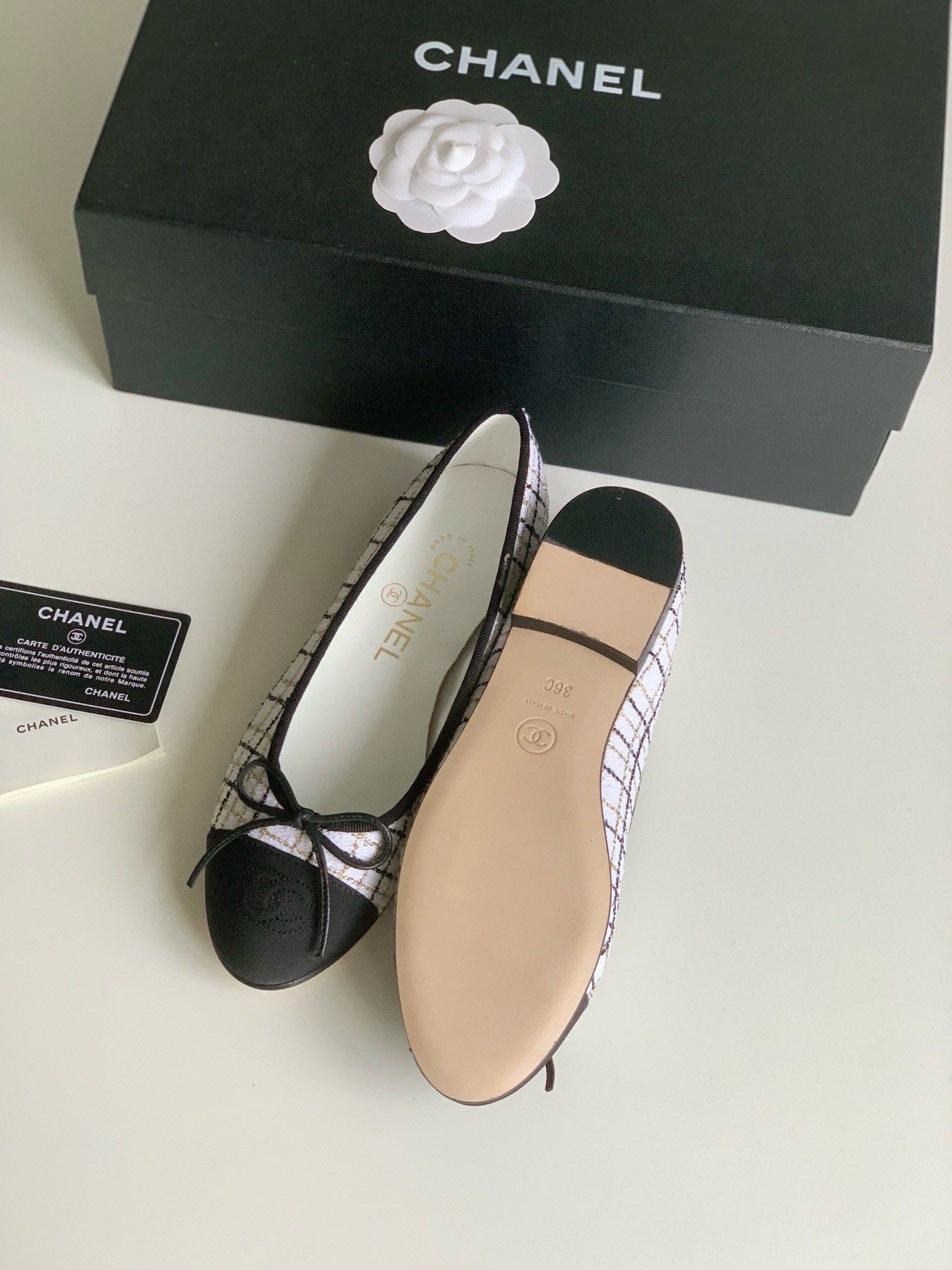 Chanel | LINE SHOPPING