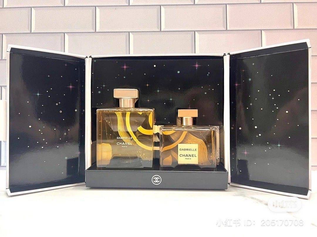 เซตของขวัญ Gabrielle Chanel Set | LINE SHOPPING