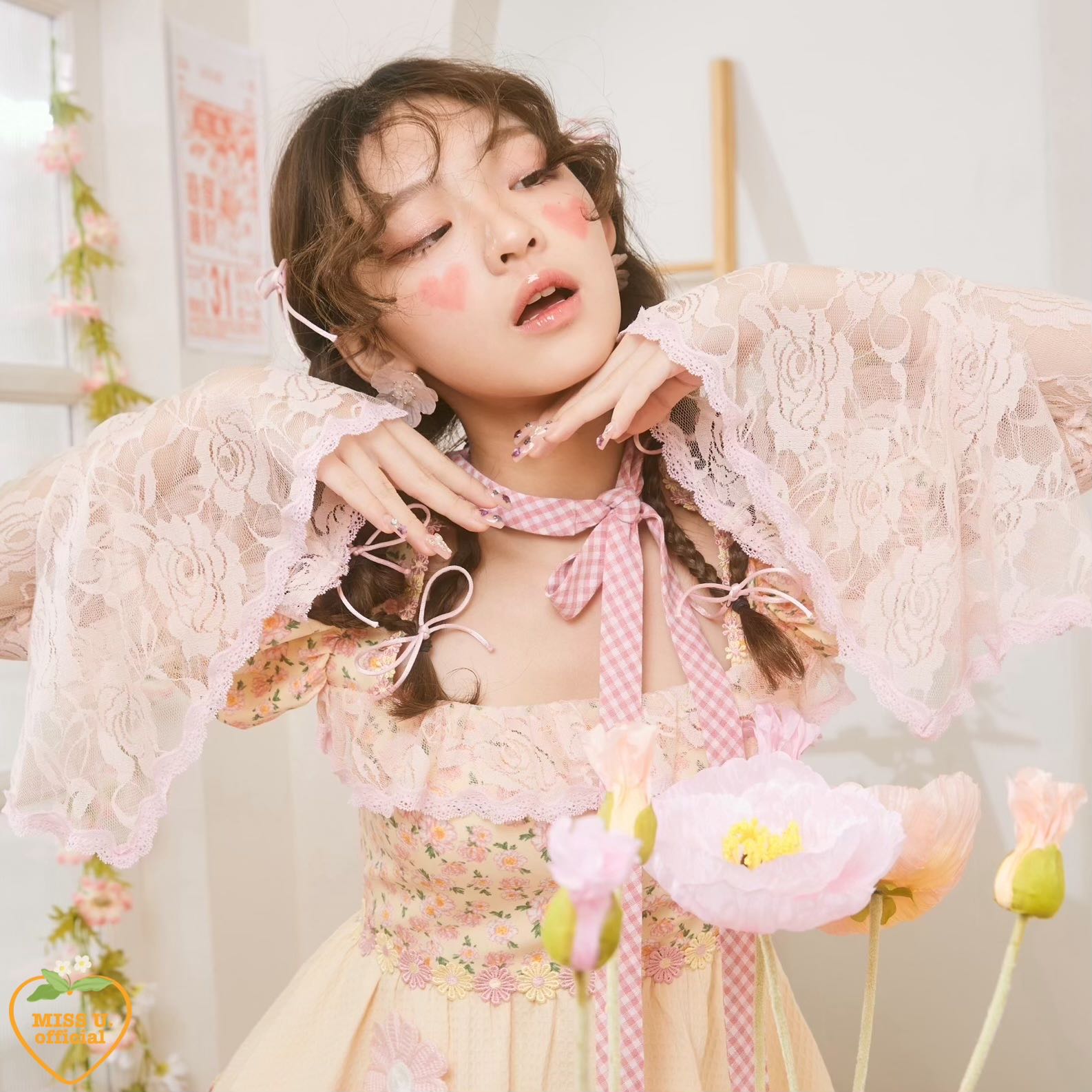 MissU.official | LINE SHOPPING