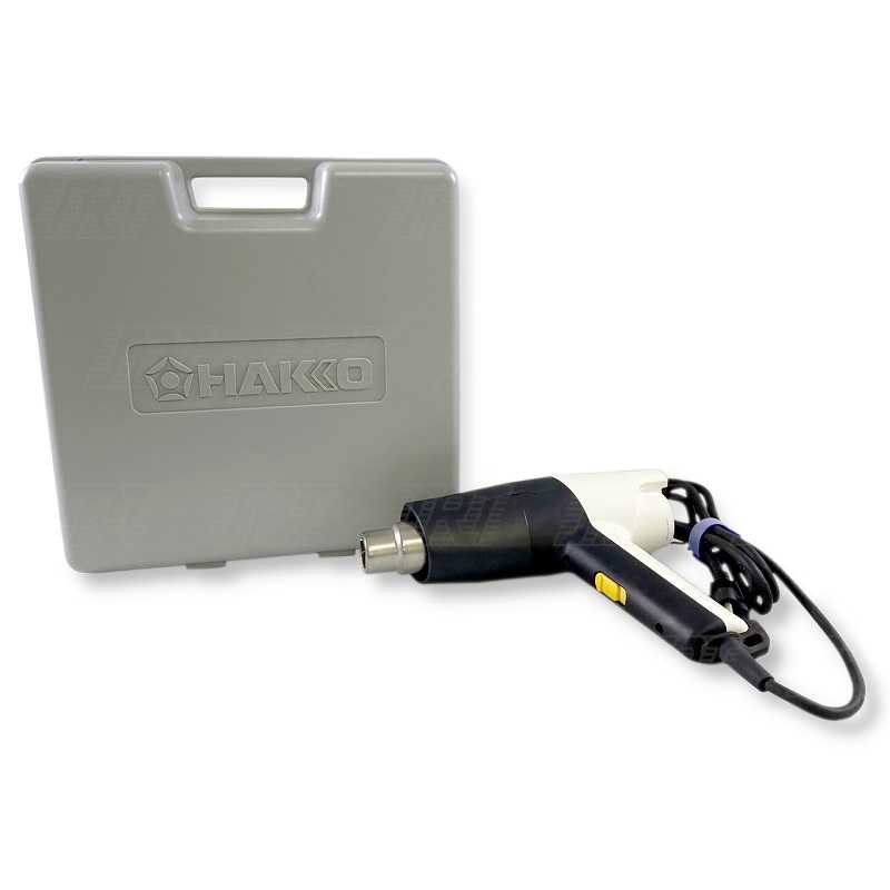 ปืนเป่าลมร้อน | HOT AIR GUN| HFV310-05 | HAKKO | HAKKO FV-310 (220V ...