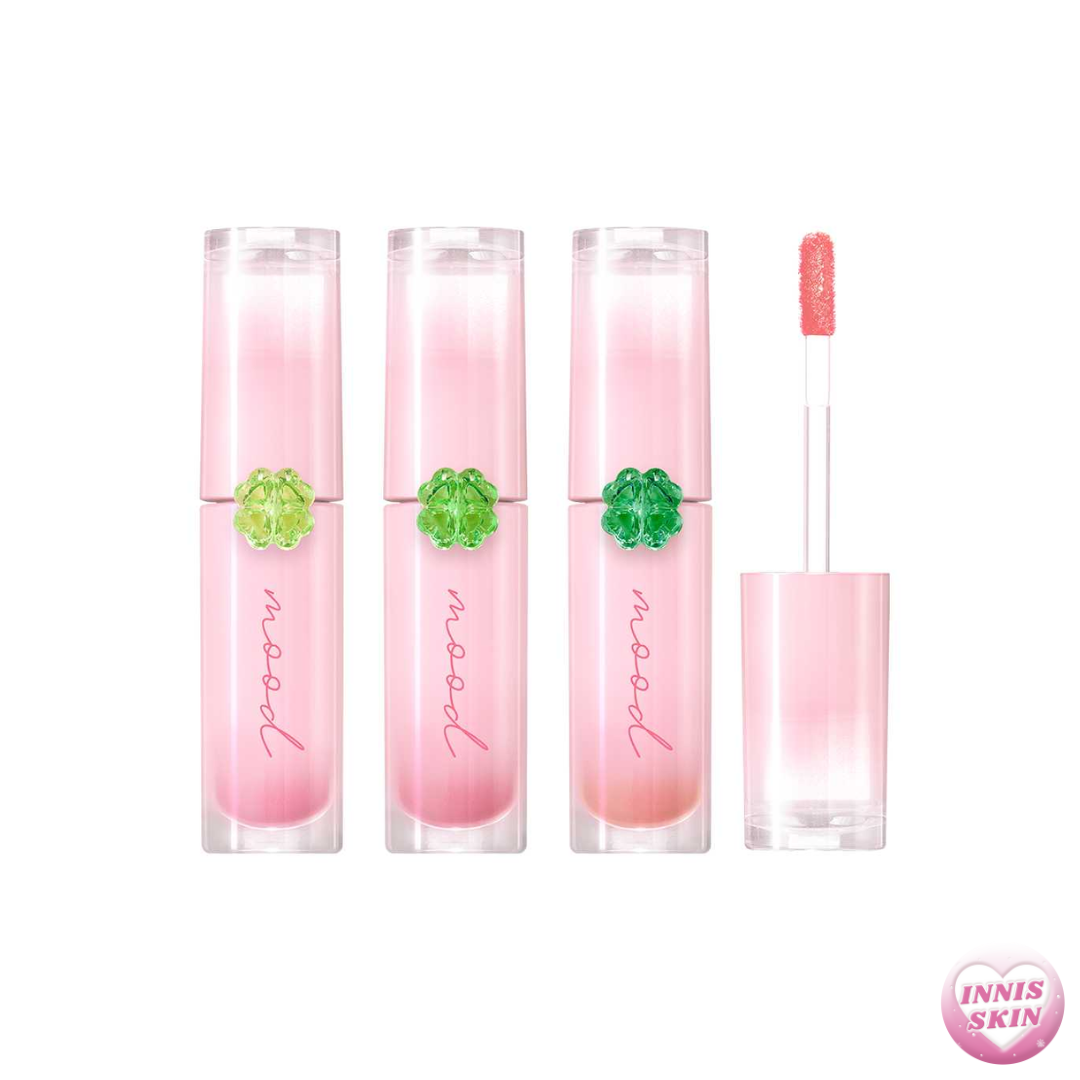 PERIPERA Ink Mood Glowy Tint (Lucky Lottery) | LINE SHOPPING