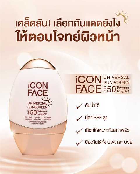 iCon HealthCare | LINE SHOPPING