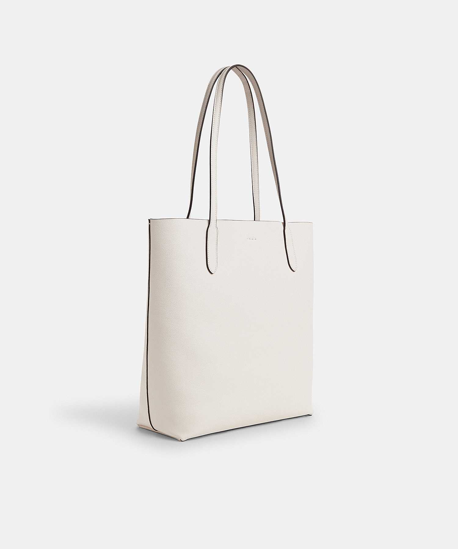 COACH THEA TOTE CP037 SV/HA | LINE SHOPPING