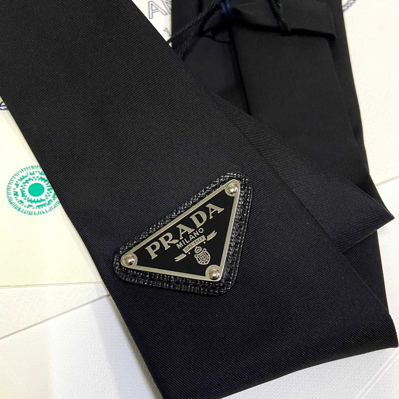 Prada Necktie | LINE SHOPPING
