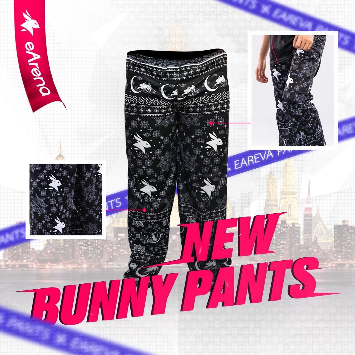 eArena OfficialStore | LINE SHOPPING