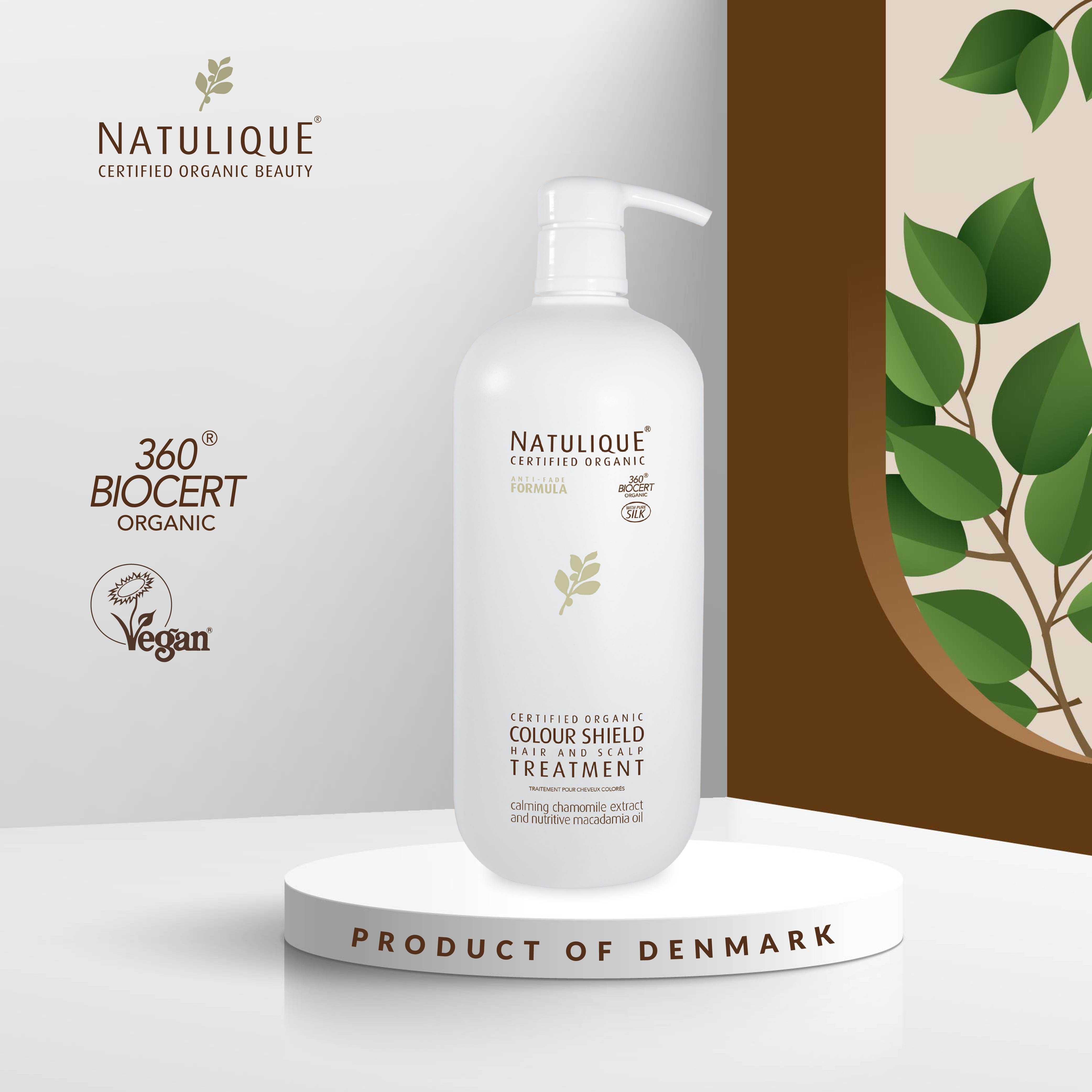 Colour Shield Treatment 1,000ml | LINE SHOPPING