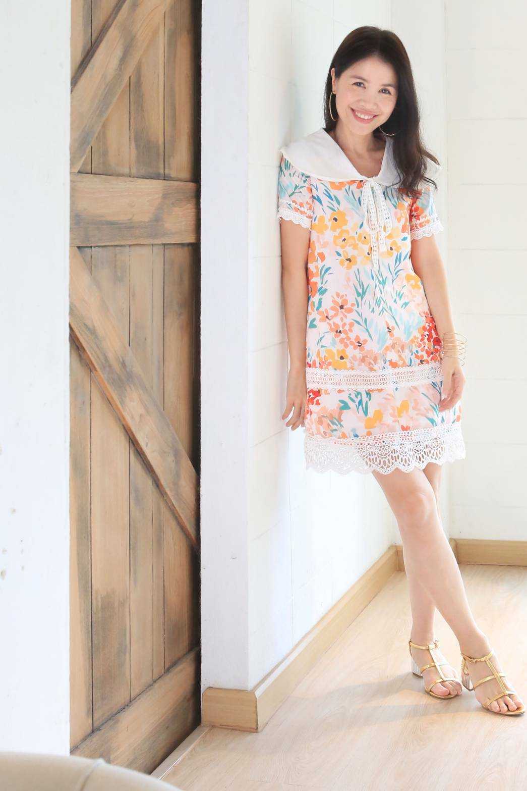 Kate Mini Dress Mom (Pre-order) | LINE SHOPPING