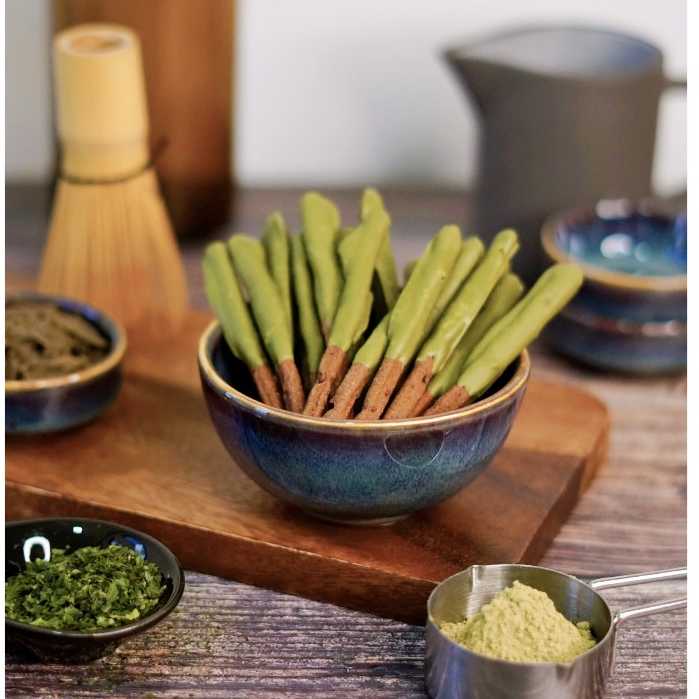 Go Grains ทรัฟเฟิลฟรายส์ (Black Truffle X Potato) | LINE SHOPPING