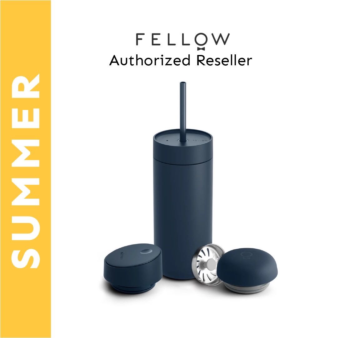 FELLOW CARTER COLD TUMBLER | LINE SHOPPING