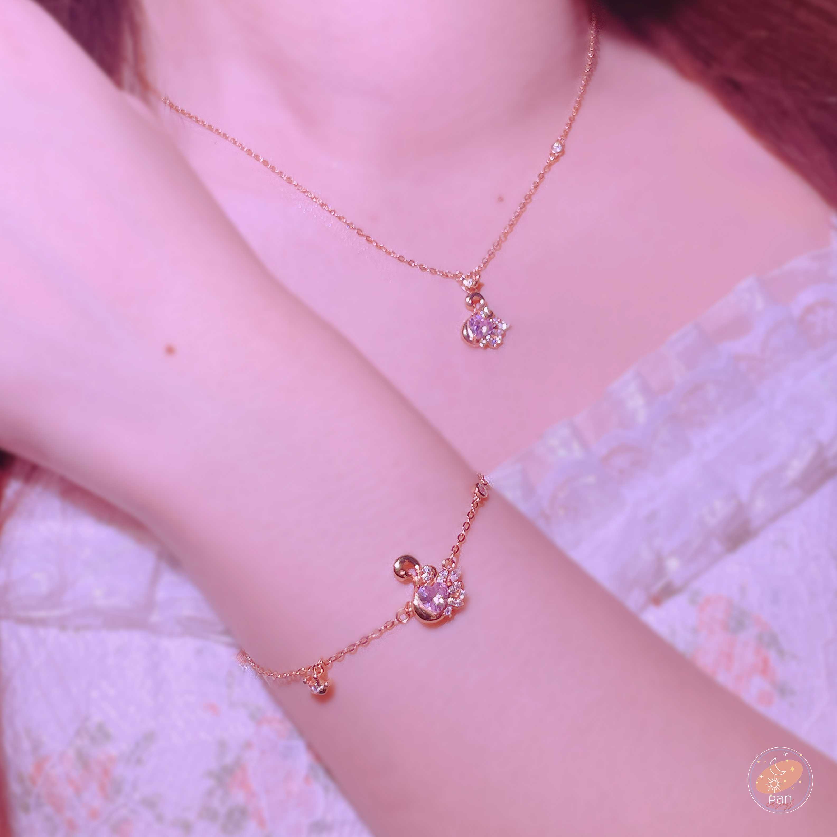 N0314/B0105/S0010 SWAN's Heart🦢🩷 | LINE SHOPPING