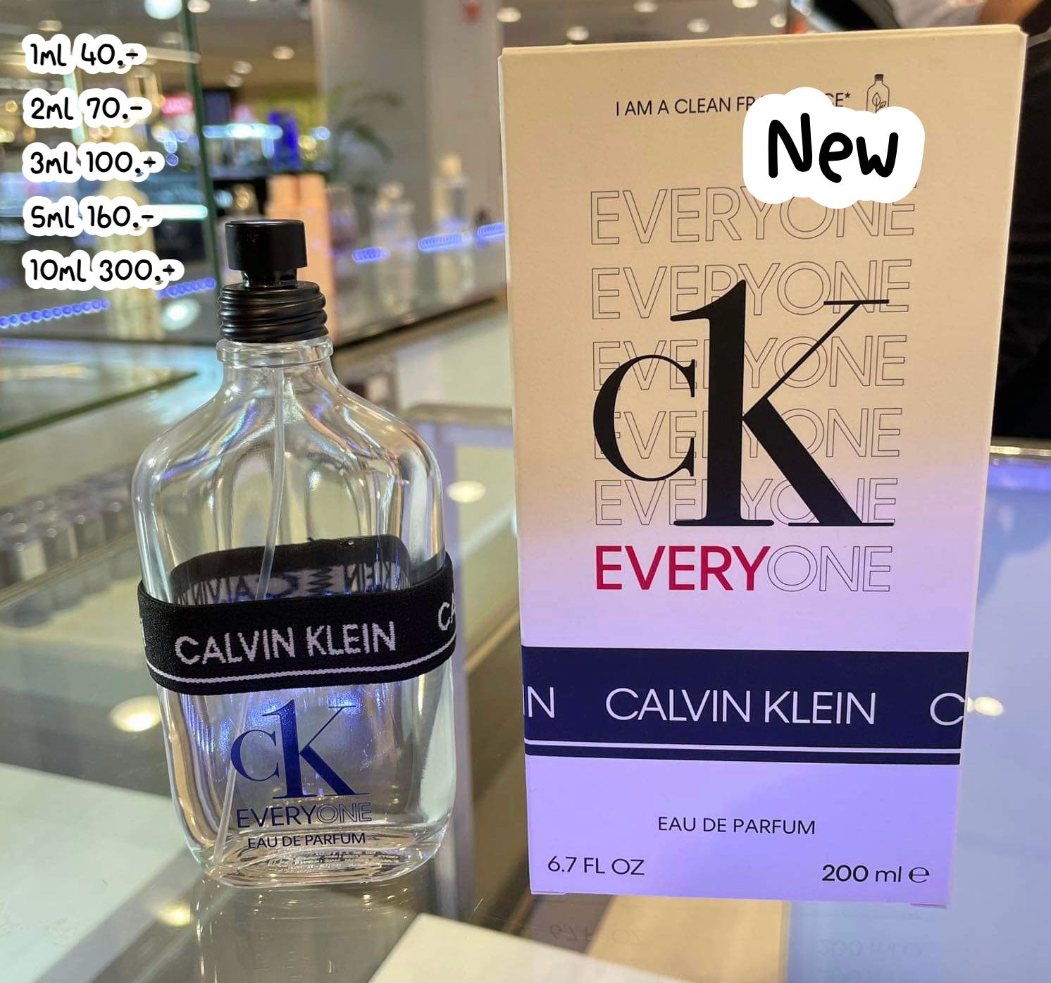 Ck Everyone EDP | LINE SHOPPING