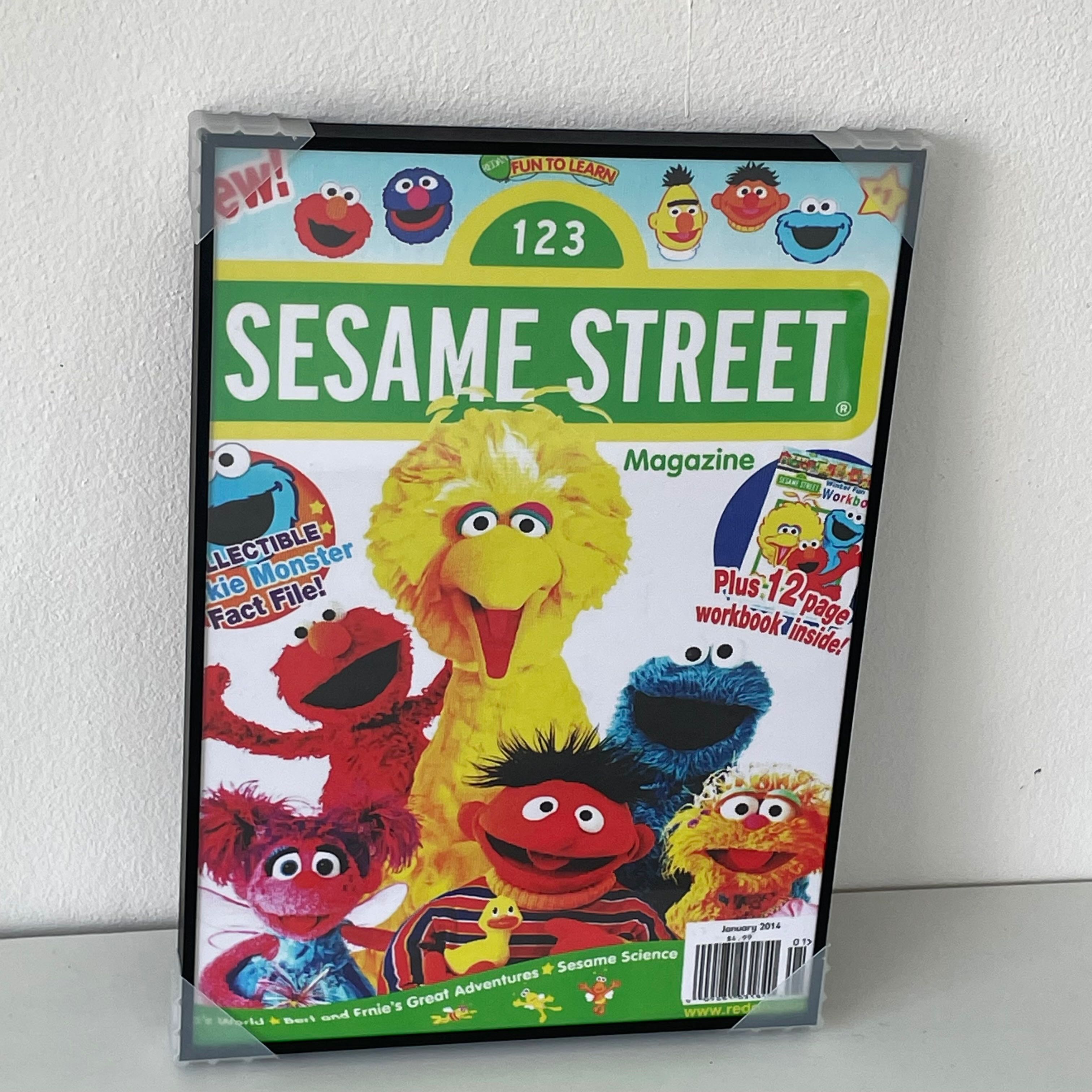 Sesame Street | LINE SHOPPING