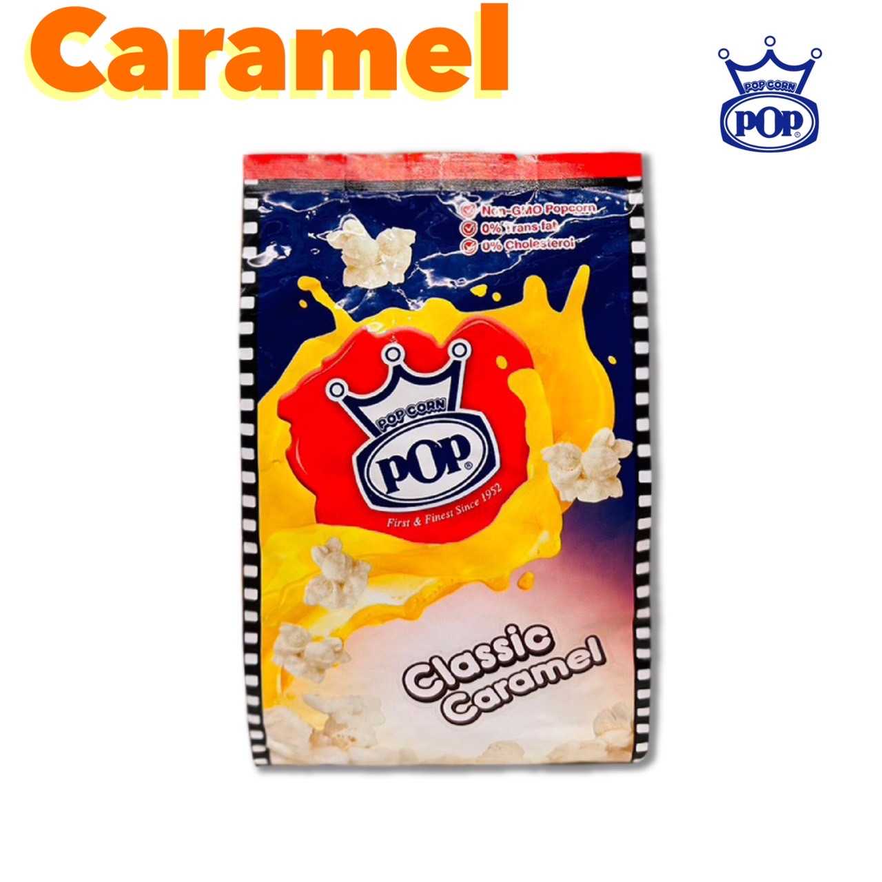 POP_Popcorn | LINE SHOPPING