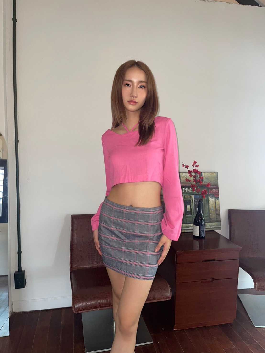 Monica Set | LINE SHOPPING