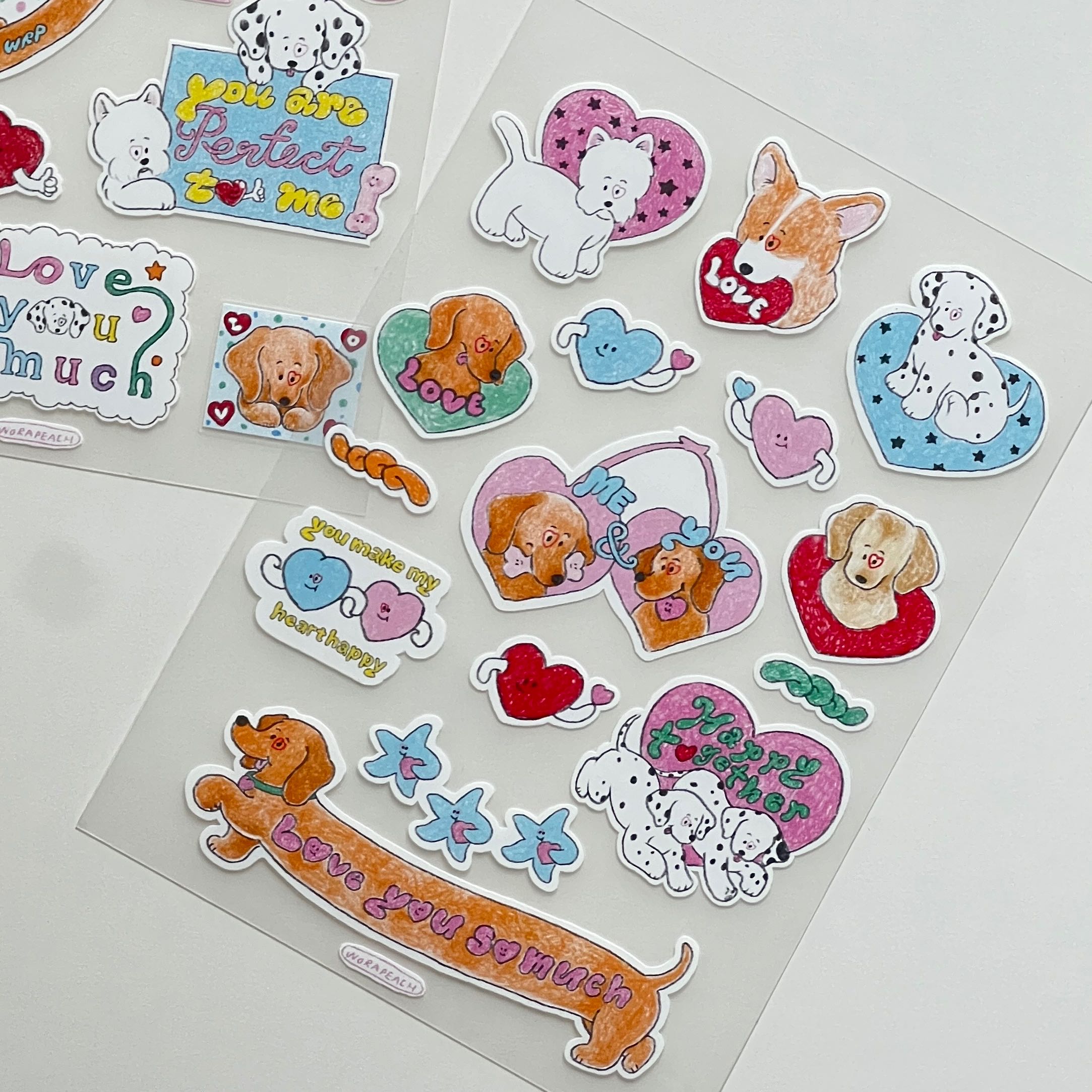 Worapeachh | LINE SHOPPING