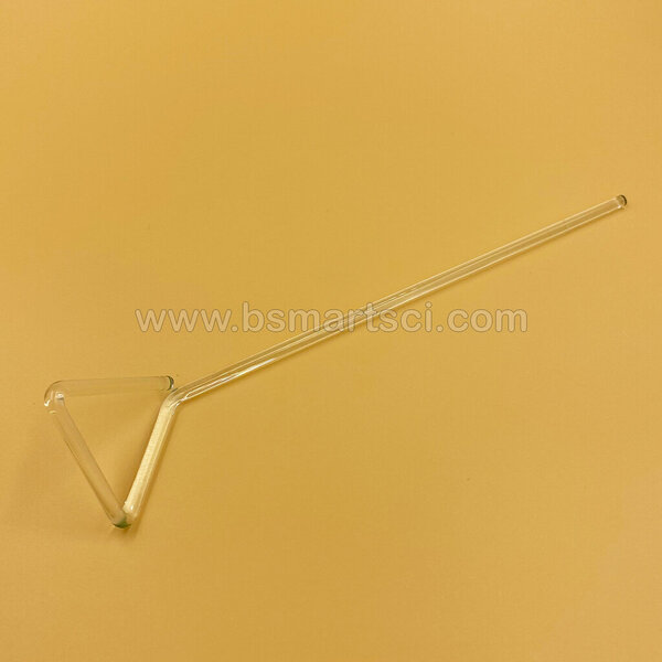 แท่งแก้วเขี่ยเชื้อสามเหลี่ยม (Spreader glass) | LINE SHOPPING