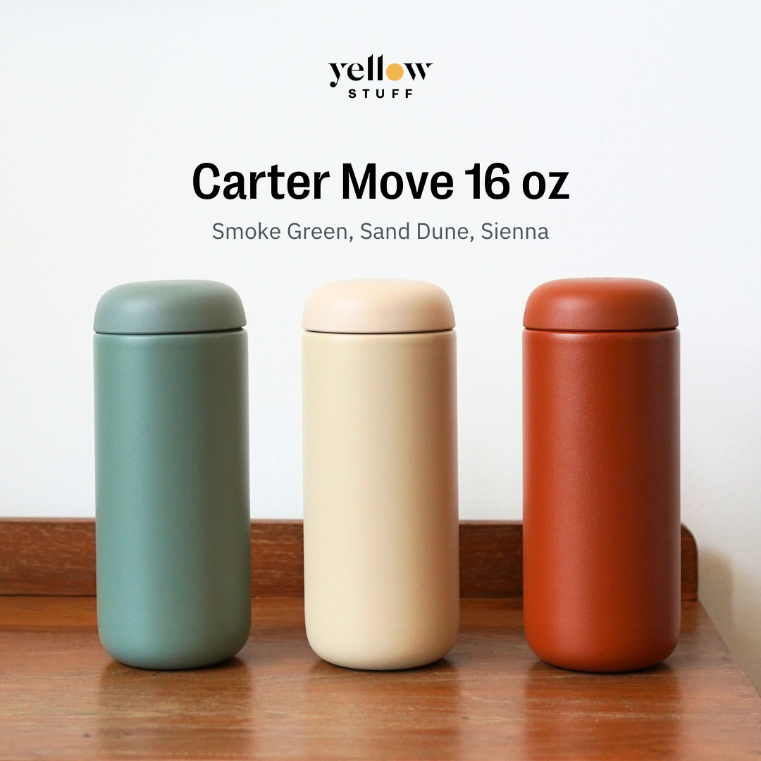 Carter Move Mug | LINE SHOPPING