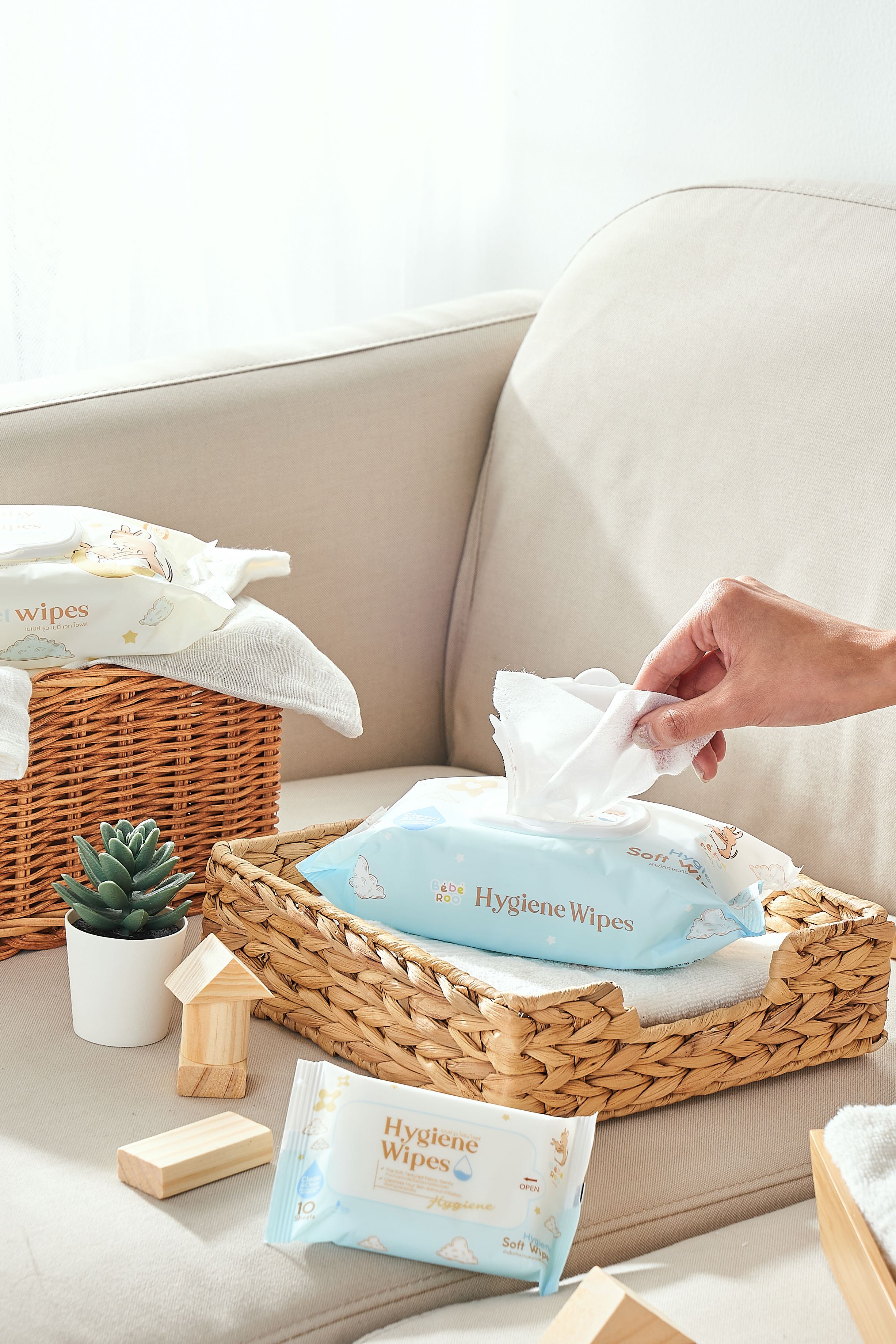 Bébé Roo Baby care | LINE SHOPPING