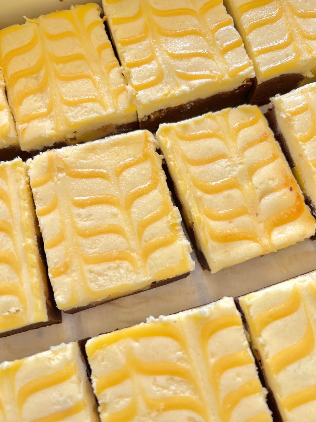 Yellow Spoon Pastry | LINE SHOPPING