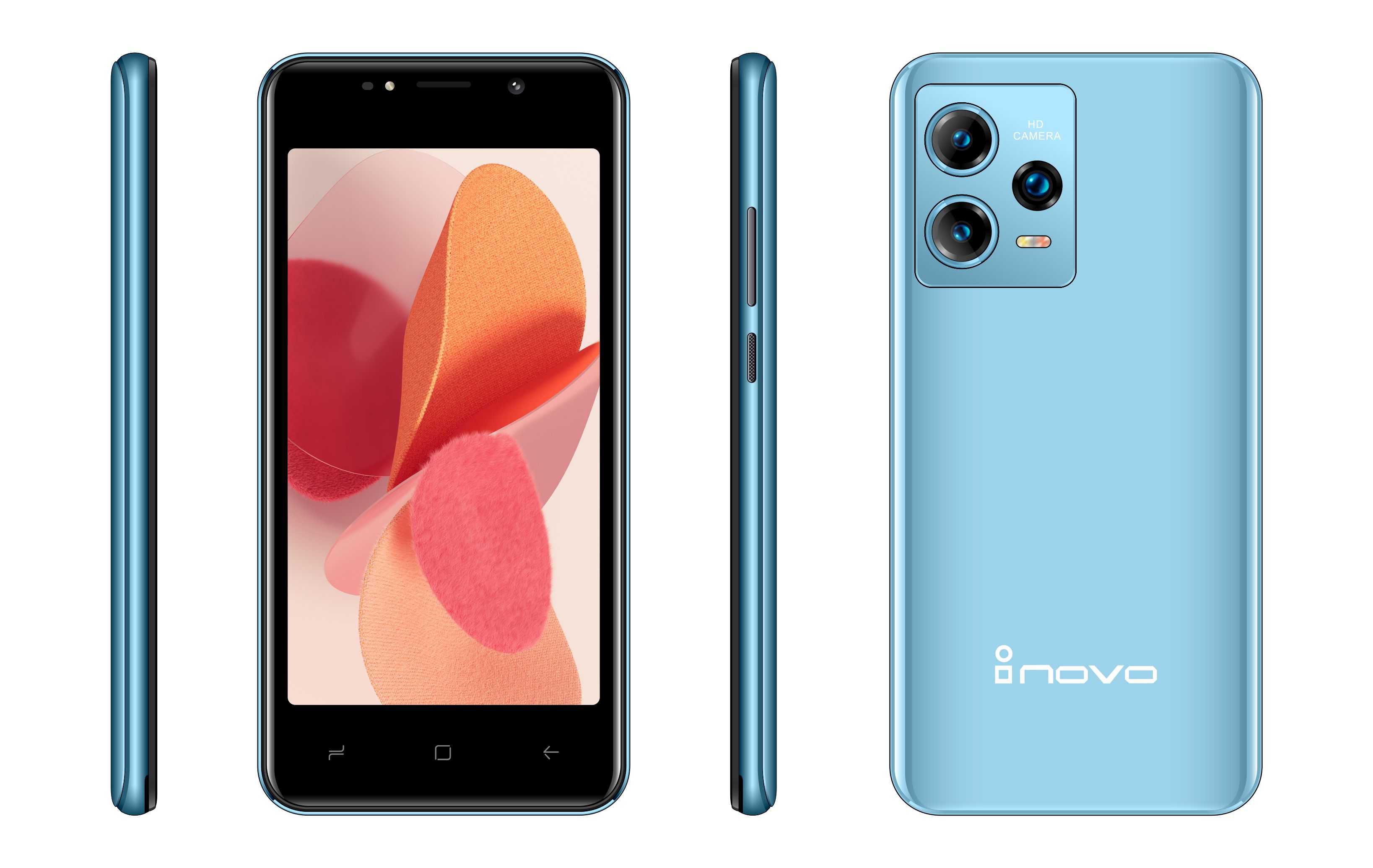 inovo | LINE SHOPPING