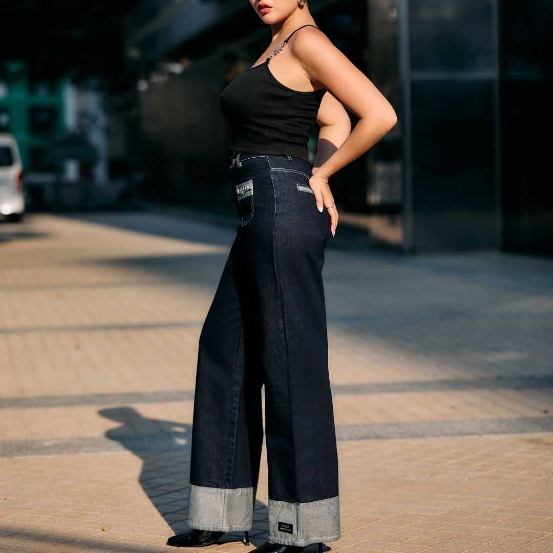 Merge Official - Renee Jeans (พร้อมส่ง) | LINE SHOPPING