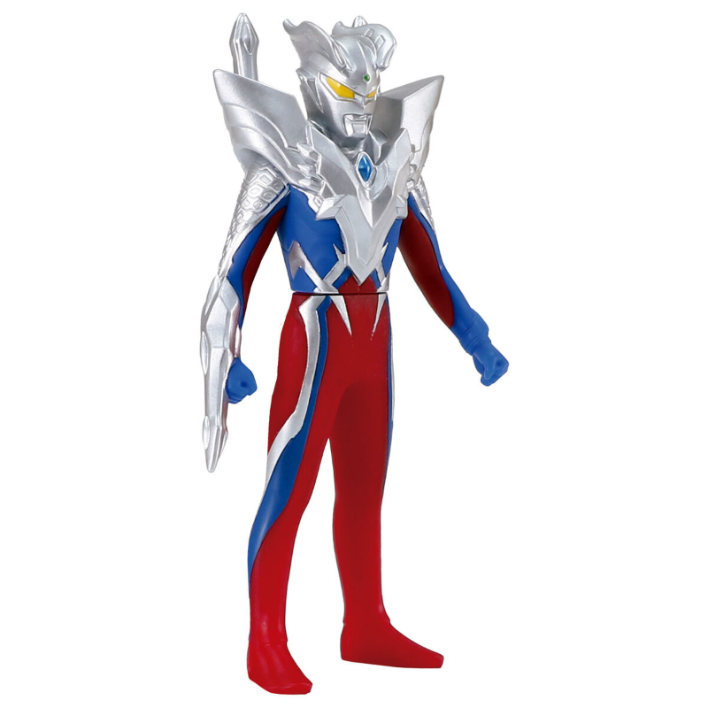 Ultra Hero Entry Set Ultimate Zero / อัลตร้าฮีโร่เอนทรีเซ็ต อุลตร้าแมน ...