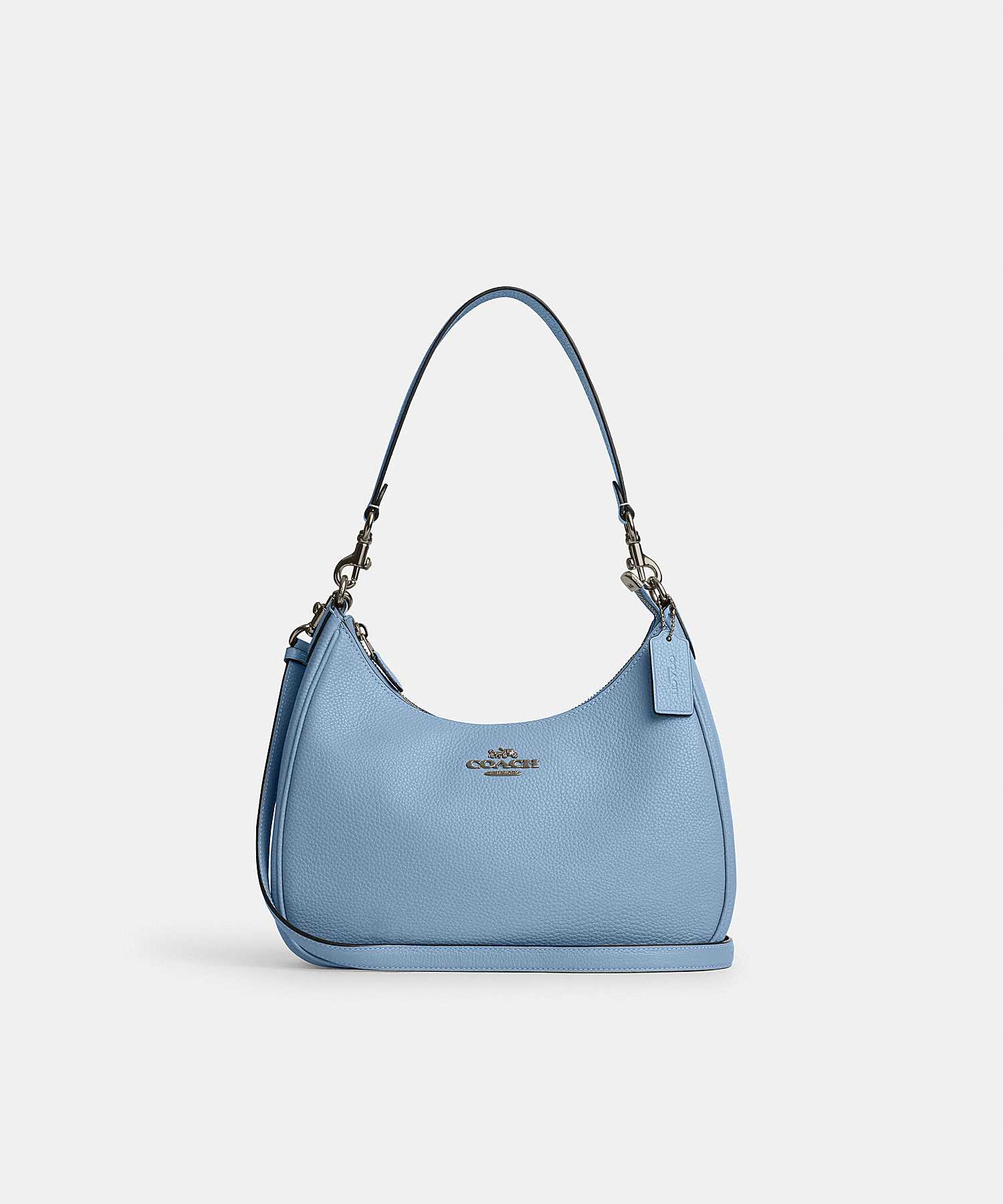 COACH TERI HOBO CJ517 QBCFL | LINE SHOPPING