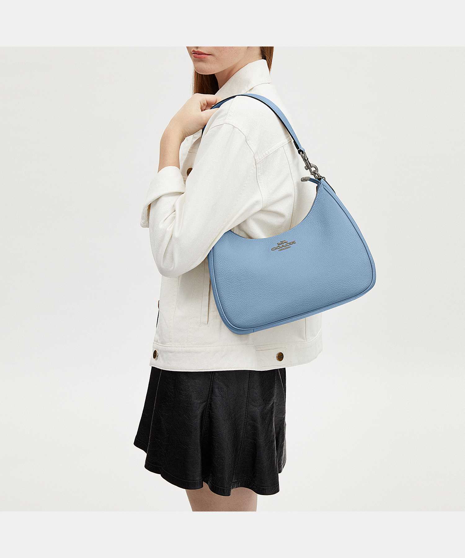 COACH TERI HOBO CJ517 QBCFL | LINE SHOPPING