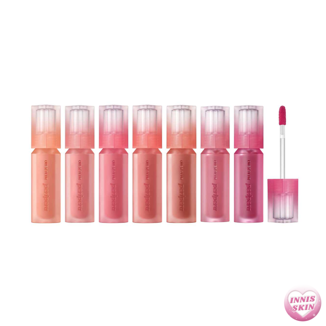 Peripera Over Blur Tint 3.5g | LINE SHOPPING