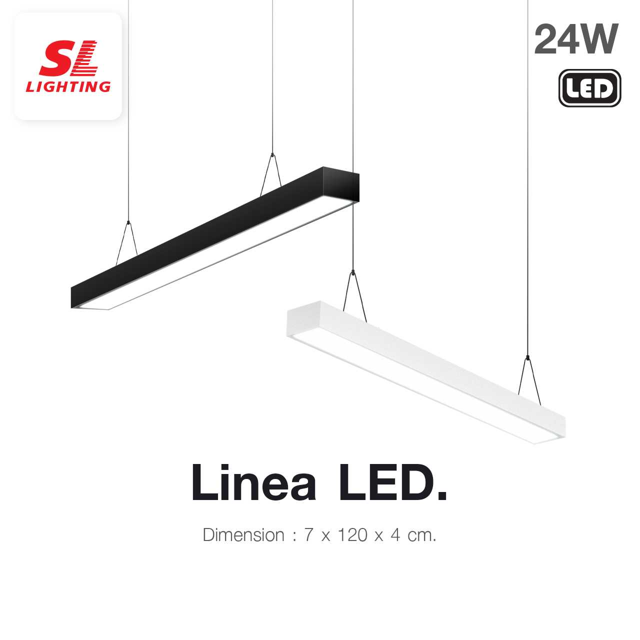 SL LIGHTING | LINE SHOPPING