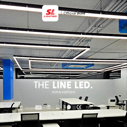 SL LIGHTING | LINE SHOPPING