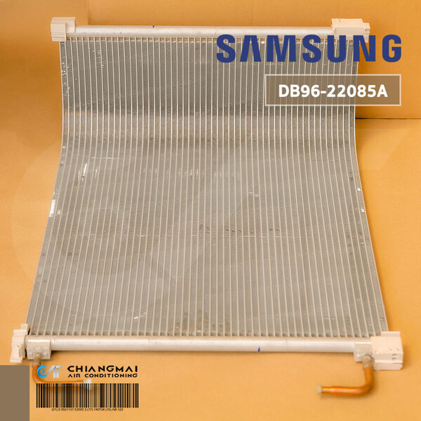 DB96-22085A แผงรังผึ้งคอยล์ร้อน Samsung แผงคอยล์ร้อนแอร์ซัมซุง (ASSY ...
