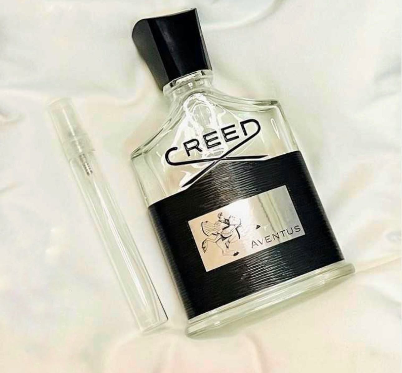 Gold Perfume Dew | LINE SHOPPING