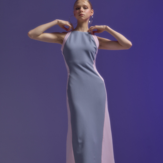 Mercury Dress (PRE-ORDER 20 DAYS) | LINE SHOPPING