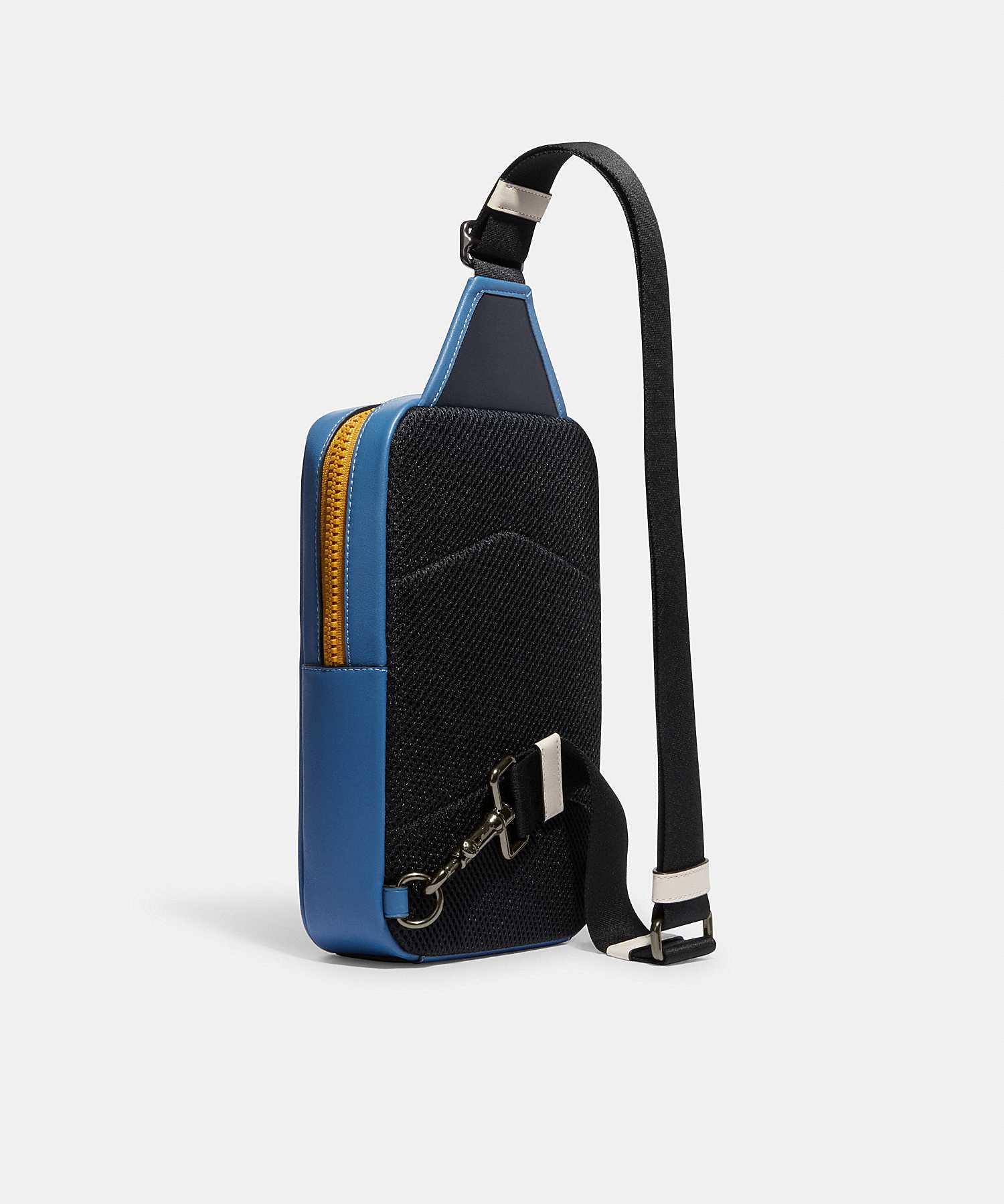 COACH SULLIVAN PACK WITH SKI SPEED GRAPHIC CE524 QBF23 | LINE SHOPPING