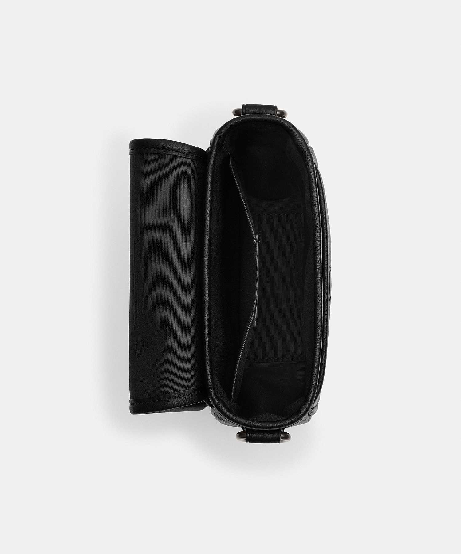 COACH LUCAS CROSSBODY CO914 JIBLK | LINE SHOPPING