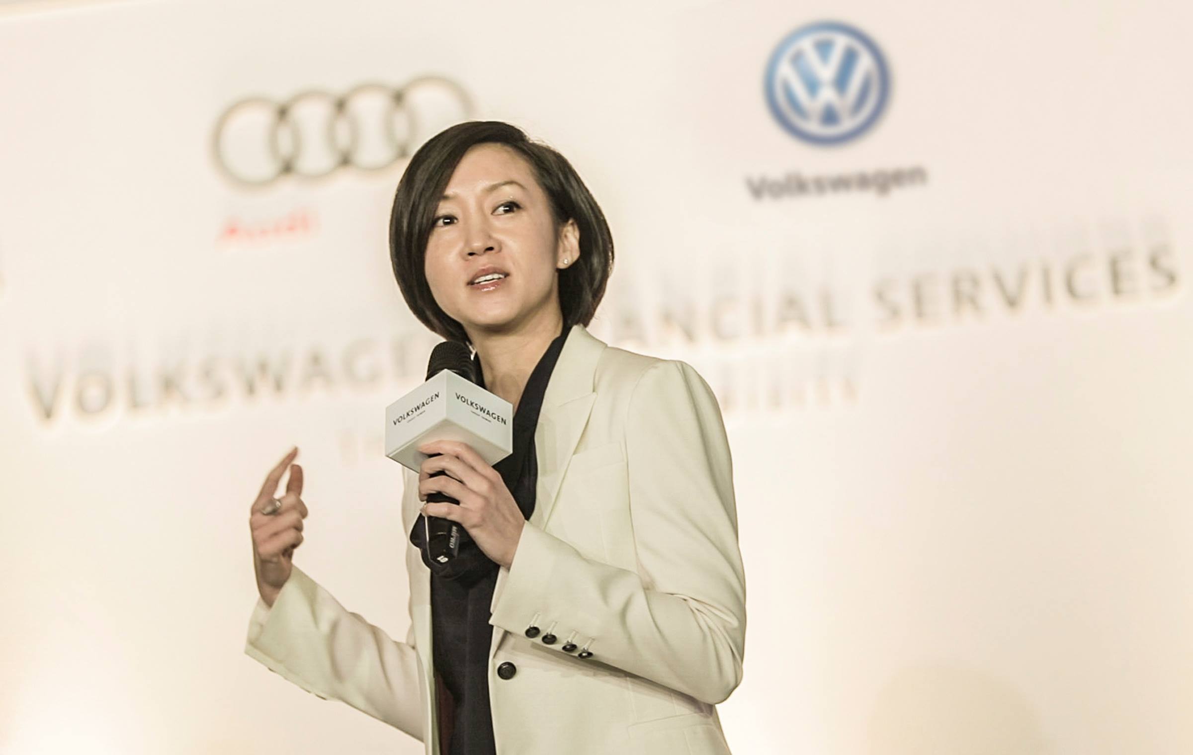 台灣福斯集團年終發表會：2018年在台銷售量突破2.5萬輛 -- 上報 / 消費