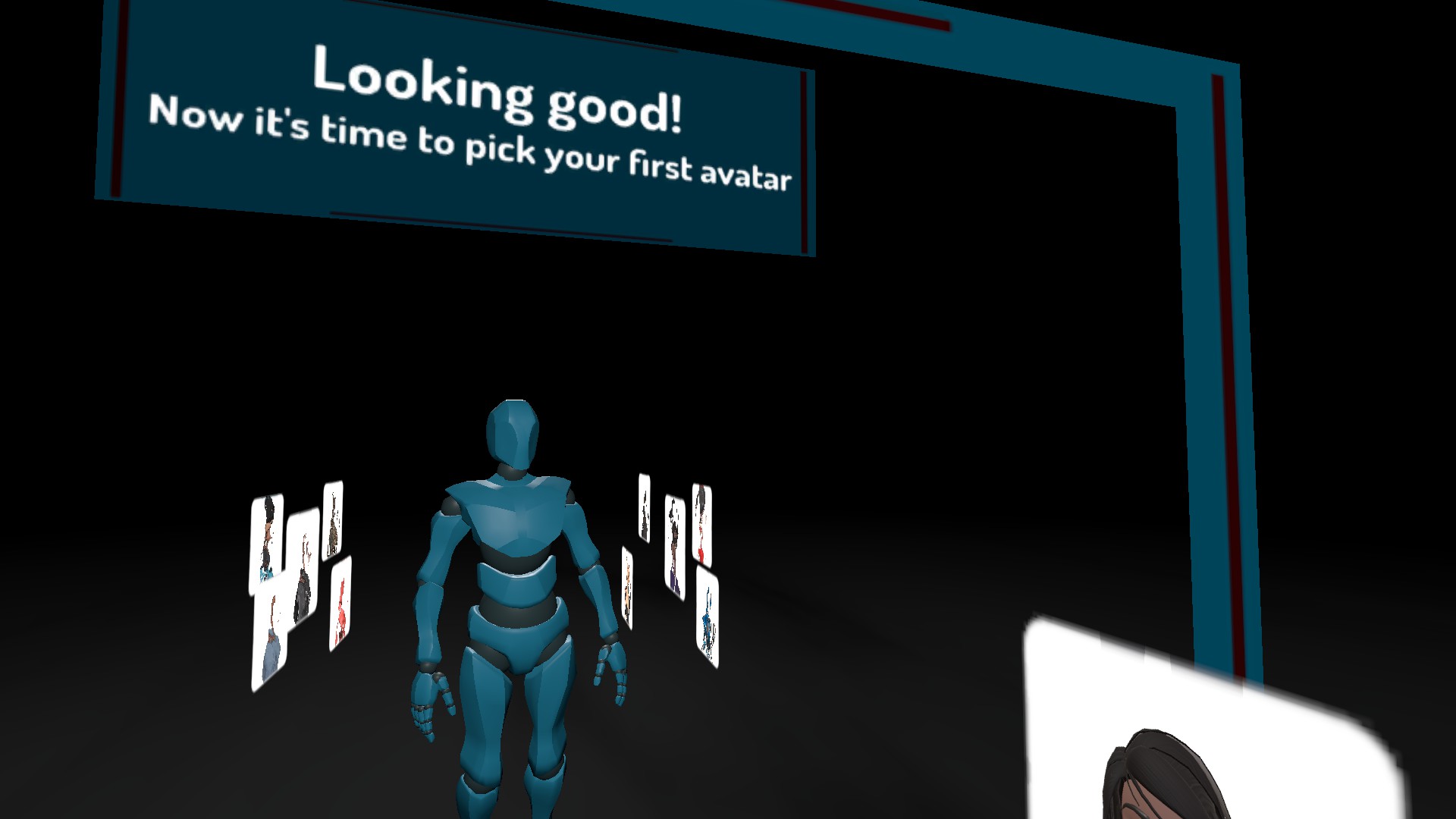 【VRChat】踏入遊戲第一步：帶著勇敢的心即可！《完整教學》 -- 上報 / 遊戲