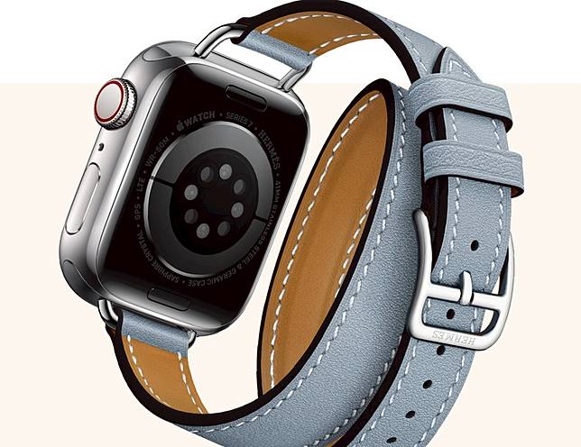 Apple Watch Series 7開賣前夕搶先開箱！六大亮點功能一次看 - Yahoo奇摩汽車機車