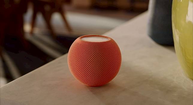 HomePod mini新增3款新色並為Apple Music 新增每月75元的聲控方案 - Yahoo汽車機車