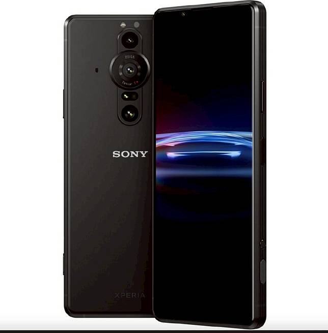 SONY 可變光圈 Xperia Pro神級新機曝光！三大新品今登場 - Yahoo奇摩汽車機車