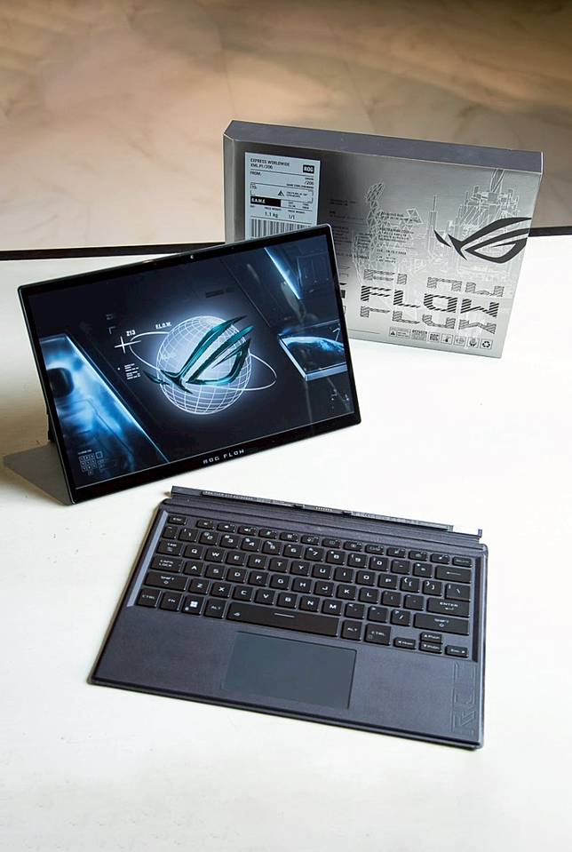多款全球首創！CES 2022 ROG電競筆電、螢幕、路由器與周邊懶人包 - Yahoo奇摩汽車機車