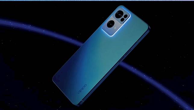 OPPO Reno7跟Reno7 Pro確認2月19日登台！售價15,990元起 - Yahoo汽車機車